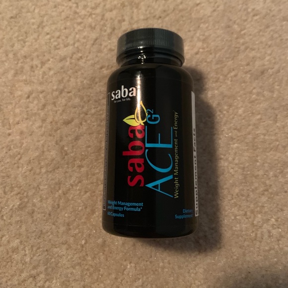 Other | Saba Ace G2 | Poshmark